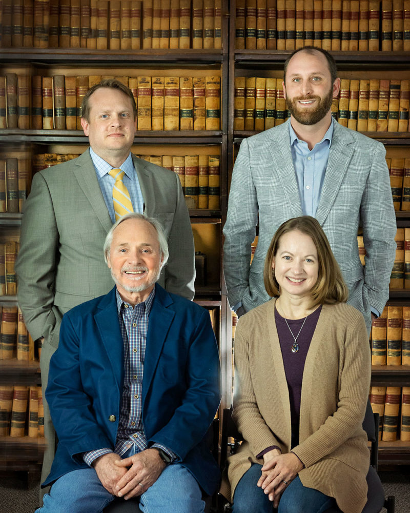 The Rowe Law Firm